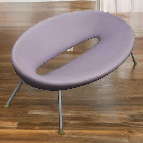 Modern Ploof Zweisitzer Sofa Philippe Starck Kartell | Metro Retro ...