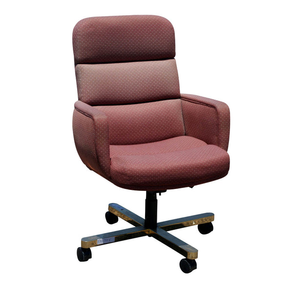 Harter Office Chairs (MR10926) | Metro Retro Furniture