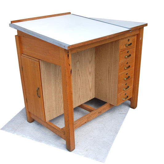 Drafting Tables – Metro Retro Furniture