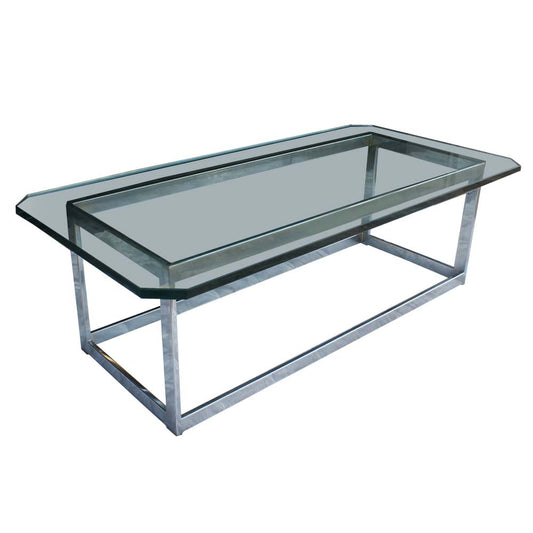 Milo Baughman – Metro Retro Furniture